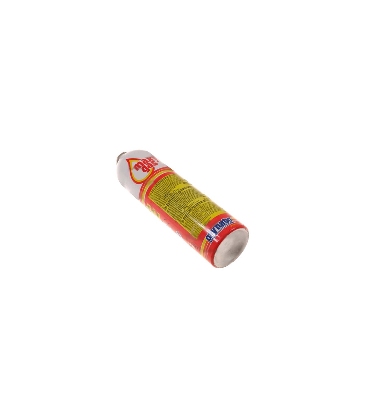 Butelie turboset-propan-butan 610ml