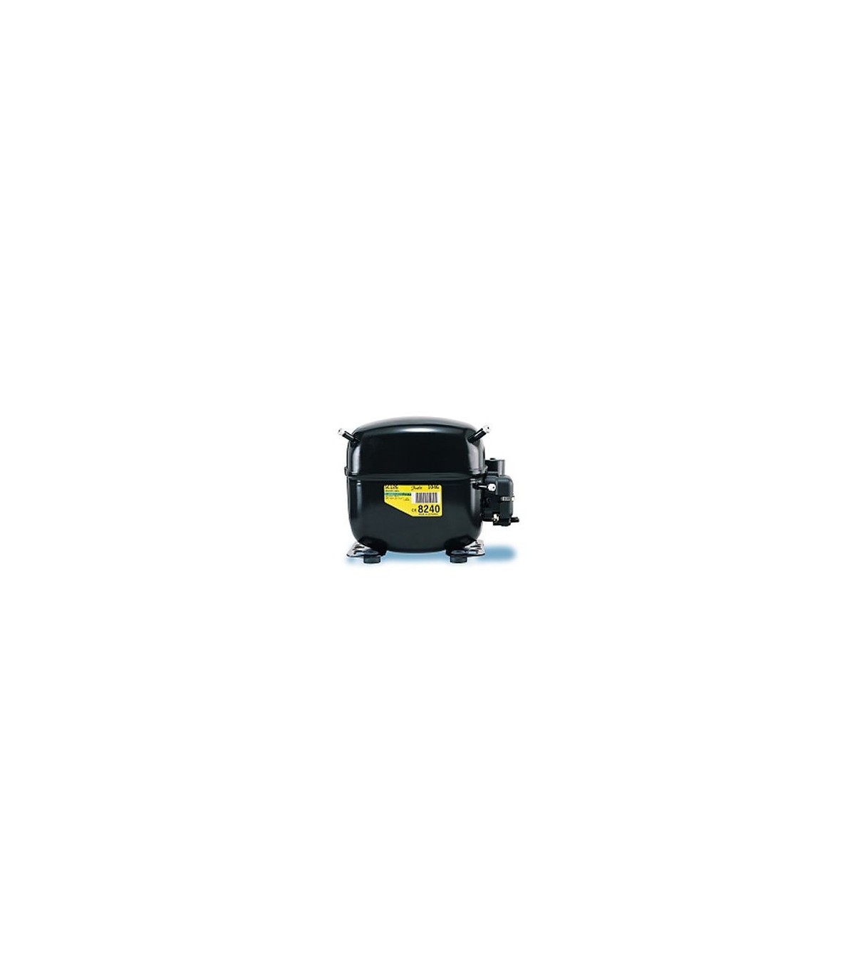 Iceberg srl-COMPRESOR SC12CL DANFOSS SECOP