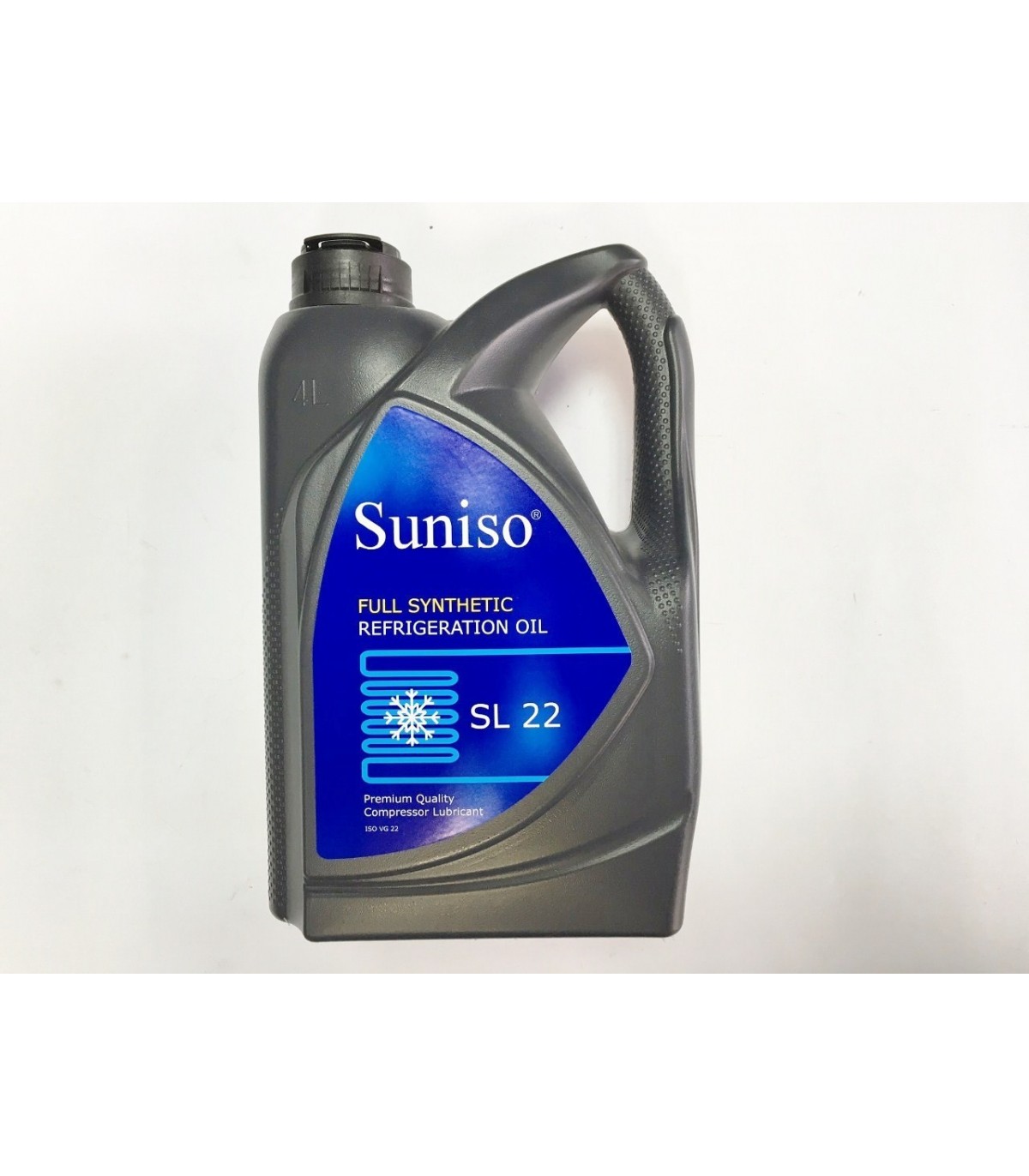 Iceberg srl-Distribuitor ULEI SL32 4l SUNISO