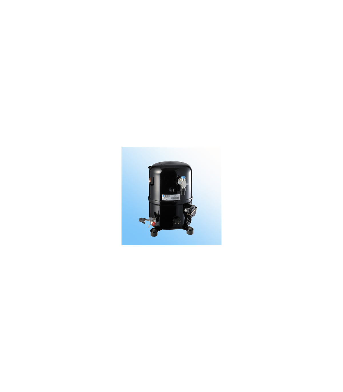 Iceberg srl-Distribuitor Compresor Tecumseh FH2511Z / Tecumseh FH 2511 Z