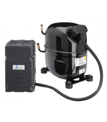 Iceberg srl-Distribuitor Compresor Tecumseh TAJ2464Z-FZ / Tecumseh TAJ ...